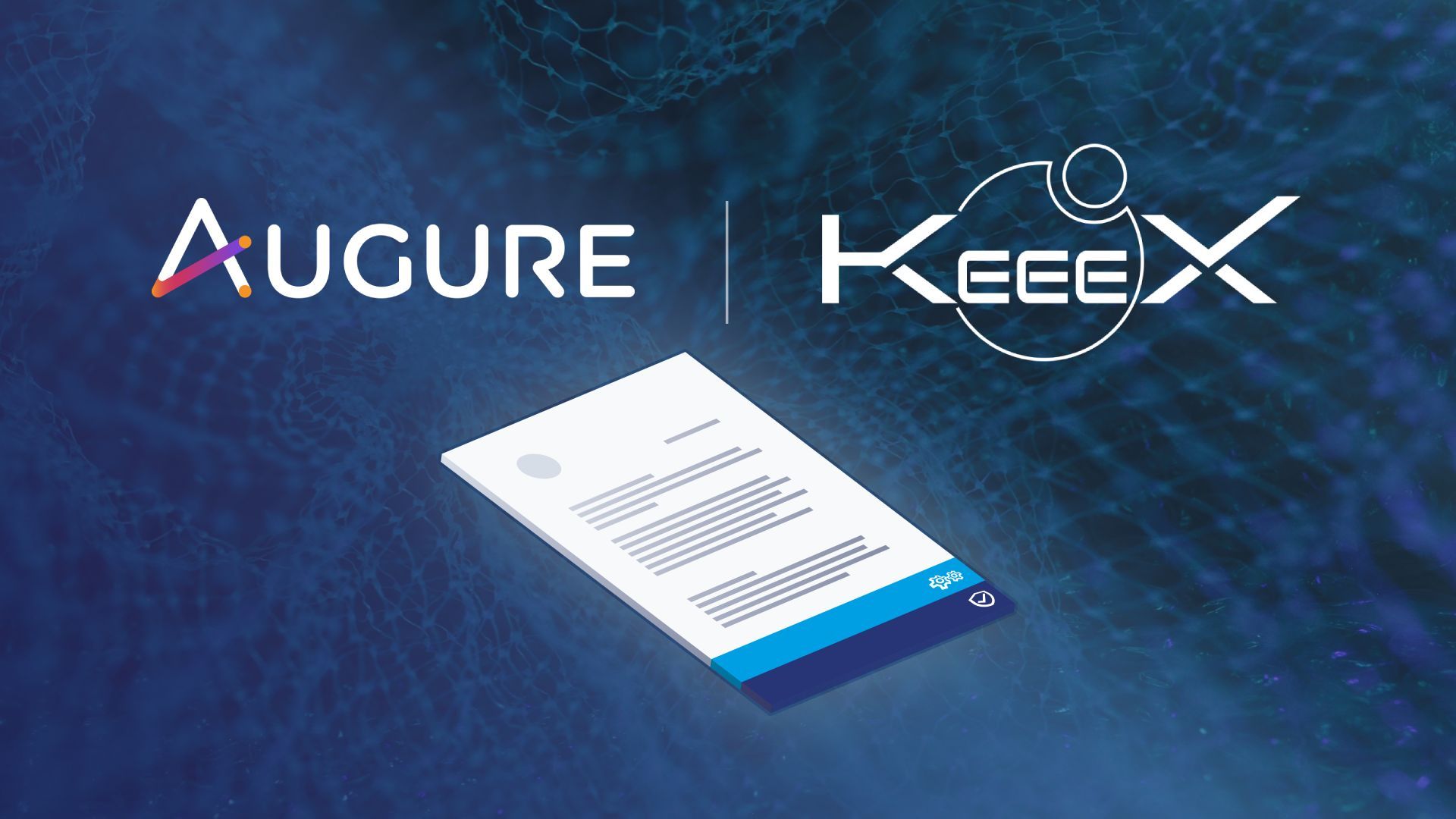 Blog - KeeeX - Universal Probative Value