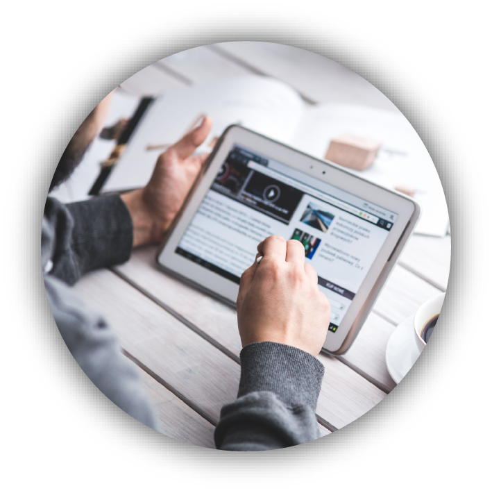 Solutions - KeeeX - Universal Probative Value