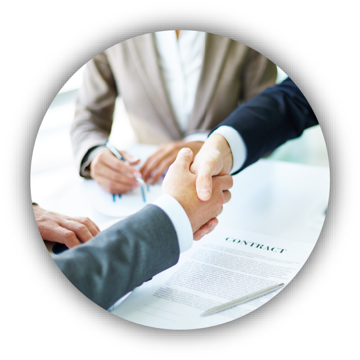 Solutions - KeeeX - Universal Probative Value