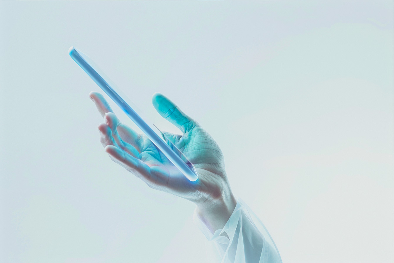 The Digital Footprint: Understanding and controlling your online presence - KeeeX - Universal ...