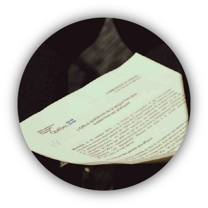 Solutions - KeeeX - Universal Probative Value